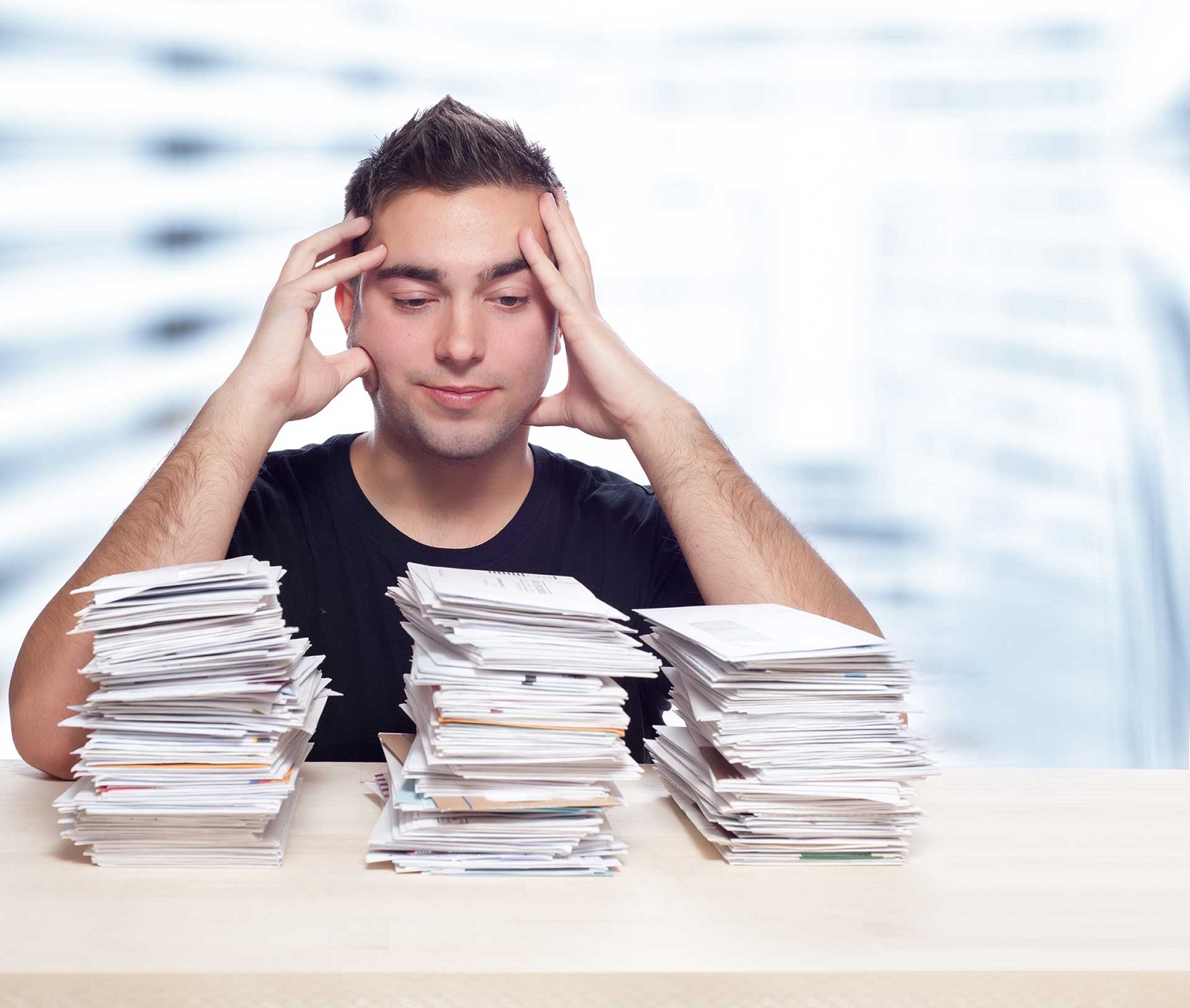 Understanding Student Debt: Student Debt Relief Options